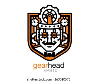 1,023 Steam Shield Images, Stock Photos & Vectors | Shutterstock