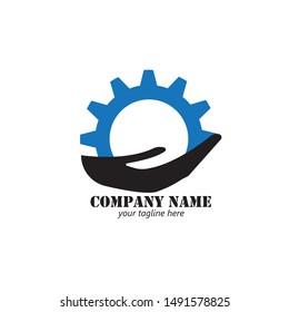 10,328 Mechanical manufacturing logo Images, Stock Photos & Vectors ...