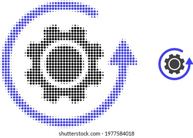 9,270 Pixelated gear Images, Stock Photos & Vectors | Shutterstock