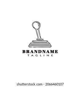684 Automatic transmission logo Stock Vectors, Images & Vector Art ...
