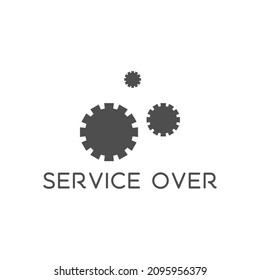 288 3 cogwheel logo Images, Stock Photos & Vectors | Shutterstock