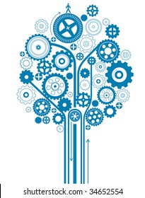 28,309 imágenes de Gear tree - Imágenes, fotos y vectores de stock ...