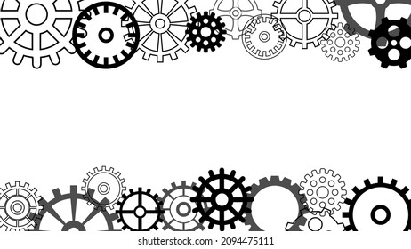 5,979 Mechanical border Images, Stock Photos & Vectors | Shutterstock