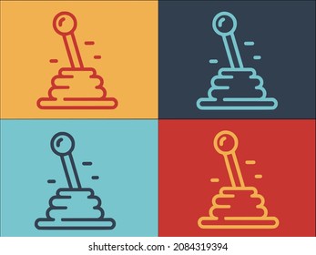 684 Automatic transmission logo Stock Vectors, Images & Vector Art ...