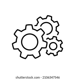 5,175 Mechanism of action icon Images, Stock Photos & Vectors ...