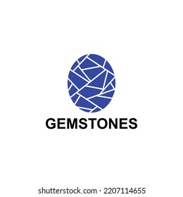 5,641 Ruby Logo Design Images, Stock Photos & Vectors | Shutterstock