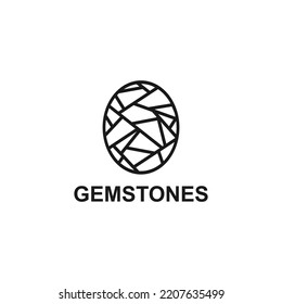 5,641 Ruby Logo Design Images, Stock Photos & Vectors | Shutterstock