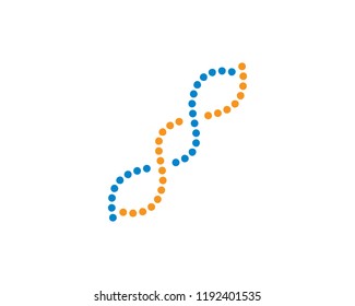 Gen Symbol Illustration: เวกเตอร์สต็อก (ปลอดค่าลิขสิทธิ์) 1192401535 ...