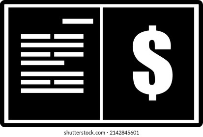 76 General ledger symbol Images, Stock Photos & Vectors | Shutterstock