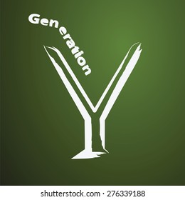 2,566 Gen Y Images, Stock Photos & Vectors | Shutterstock