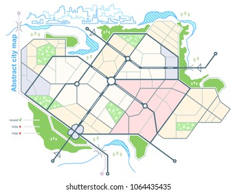 261 Generic roadmap Images, Stock Photos & Vectors | Shutterstock