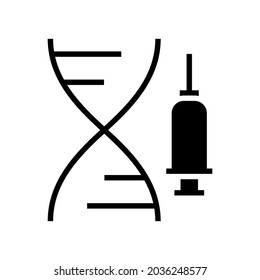 3,657 Genetic Modification Icon Images, Stock Photos & Vectors ...