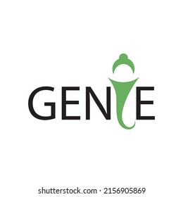 211 Genii logo Images, Stock Photos & Vectors | Shutterstock