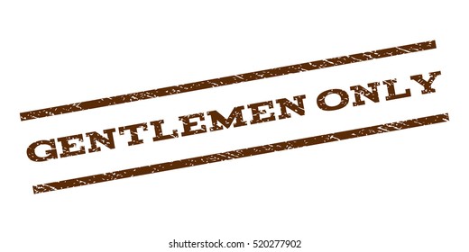 686 For Gentlemen Only Images, Stock Photos & Vectors | Shutterstock