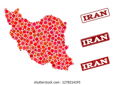 717 Iran Seal Images, Stock Photos & Vectors | Shutterstock