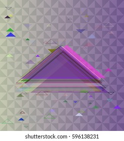 Geography Design Background Stock Vector (Royalty Free) 596138231 ...