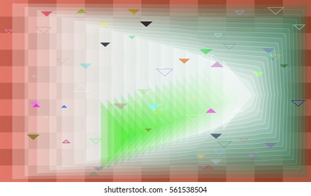 Geography Design Template Stock Vector (Royalty Free) 561538504 ...