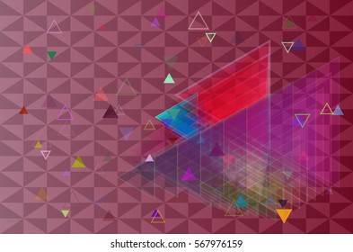 Geography Design Vector Stock Vector (Royalty Free) 567976159 ...