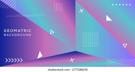 4,066 Geomatric Background Images, Stock Photos & Vectors | Shutterstock