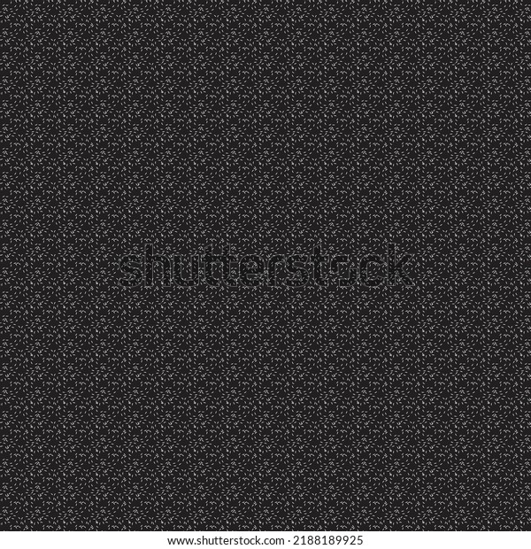 Geomatric Patter Fabric Background Texture Stock Vector (Royalty Free ...