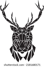 783 Geometric Coyote Images, Stock Photos & Vectors | Shutterstock