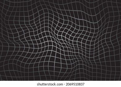 64,730 Distorted grid Images, Stock Photos & Vectors | Shutterstock