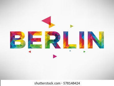 39,819 Berlin logo Images, Stock Photos & Vectors | Shutterstock