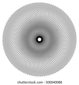 893 Optical Oscillation Patterns Images, Stock Photos & Vectors ...