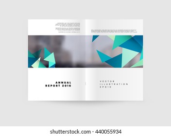 Triangle Vertical Banner 스톡 벡터(로열티 프리) 357761195 | Shutterstock