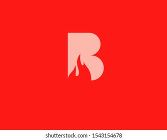 1,748 B fire letter Images, Stock Photos & Vectors | Shutterstock