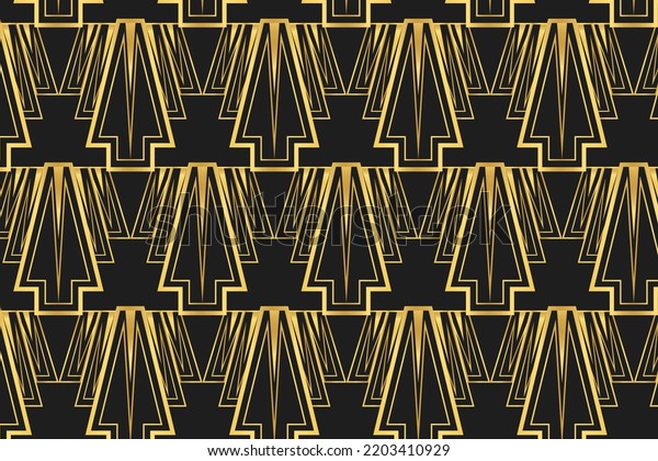 Geometric Diamond Tile Minimal Graphic Vector Stock Vector (Royalty ...