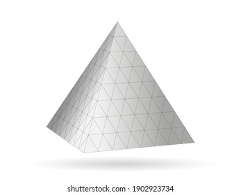 3,158 Pyramid Net Images, Stock Photos & Vectors | Shutterstock