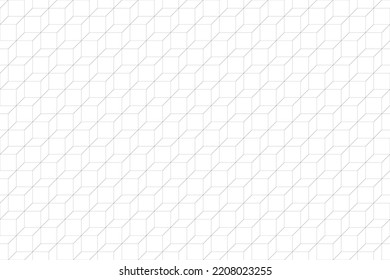 Geometric Line Art Background Simple Artwork Stock Vector (Royalty Free ...