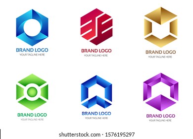 232,267 Polygonal logo Images, Stock Photos & Vectors | Shutterstock