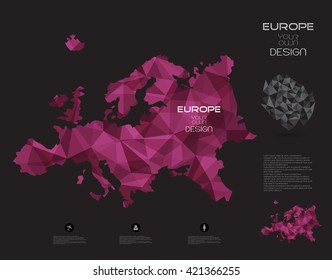 34,881 Europe Triangles Images, Stock Photos & Vectors | Shutterstock