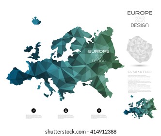 354,879 Europe shape Images, Stock Photos & Vectors | Shutterstock
