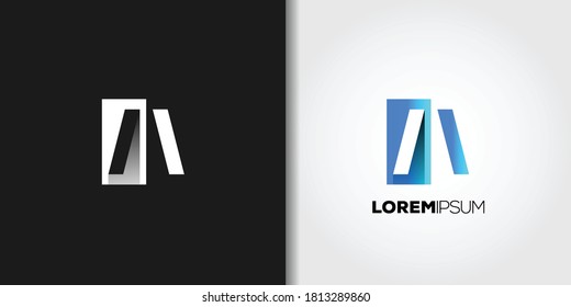 37,614 Logo mirror Images, Stock Photos & Vectors | Shutterstock