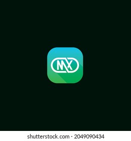 1,748 Mx letters Images, Stock Photos & Vectors | Shutterstock