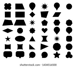 2,206,958 Shapes Polygon Images, Stock Photos & Vectors | Shutterstock