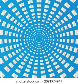 Geometric Shapes Background Vector Future Geometric Stock Vector ...