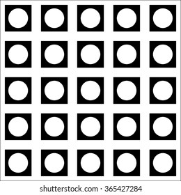Geometric Texture Vector Illustration Stock Vector (Royalty Free ...