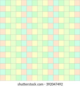 Geometric Texture Vector Illustration Stock Vector (Royalty Free ...