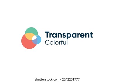 Colorful Digital Symbols On Transparent Background For Graphic Design ...