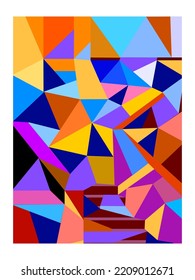 5,243 Asymmetrical Figures Images, Stock Photos & Vectors | Shutterstock