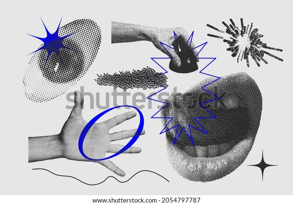 3,998 Poster Halftone Game Images, Stock Photos & Vectors | Shutterstock