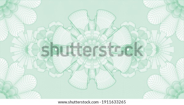 Geometric Watermark Background Intense Illustration Detailed Stock ...