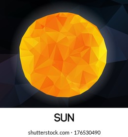 23,118 Sun polygon Images, Stock Photos & Vectors | Shutterstock