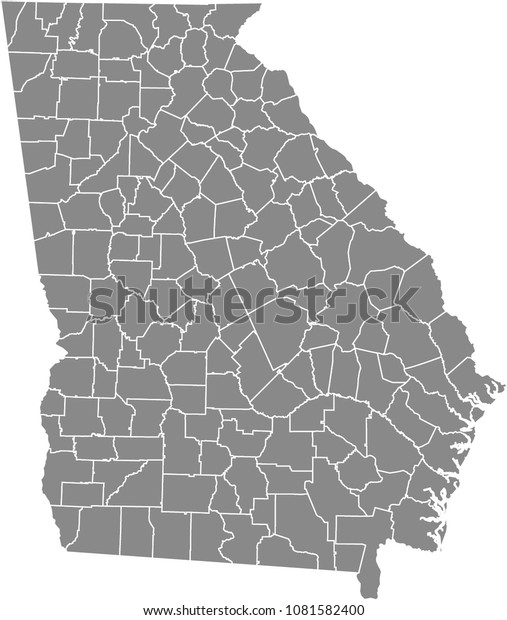 Barrow county map 49 รายการ ภาพ ภาพสต็อกและเวกเตอร์ | Shutterstock