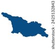 11+ Thousand Georgia Outline Royalty-Free Images, Stock Photos ...