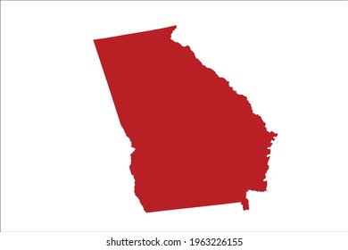 513 Augusta Georgia Map Images, Stock Photos & Vectors | Shutterstock